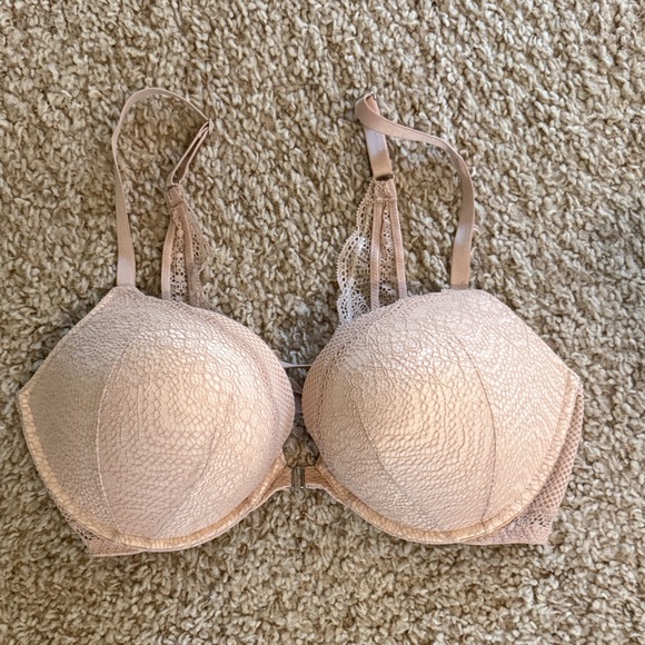 Victoria's Secret | Intimates & Sleepwear | Victorias Secret Lace ...